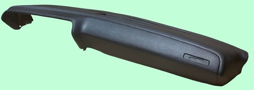 71 72 73 74 Cuda Chall Baracuda E Body Dash Pad Steel No AC 1 spkr 1ST ...