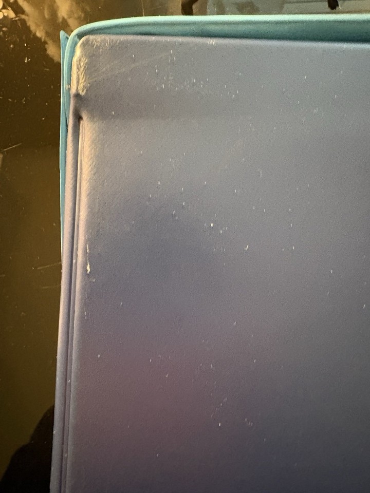 Starting Lineup Sports Stars Collectors Case | eBay