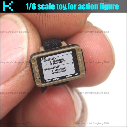 Y97-93 1/6 scale ES 26065RA-CAG Delta Force- GPS | eBay