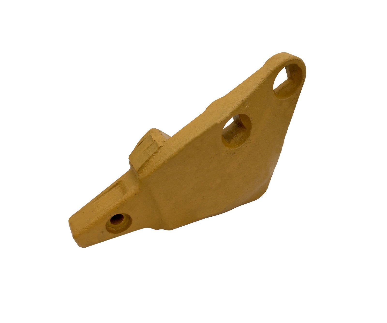 Bolt-On Adapter Set w Bolts - 1U0257, 6I9250/51, fits many Cat 924-930 ...