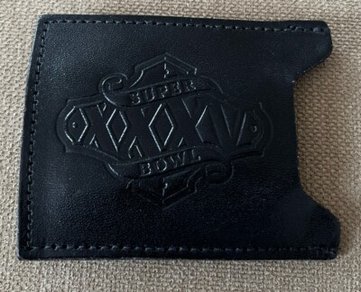 Super Bowl XXXV (35) E*Trade Promotional Money Clip 2001 | eBay