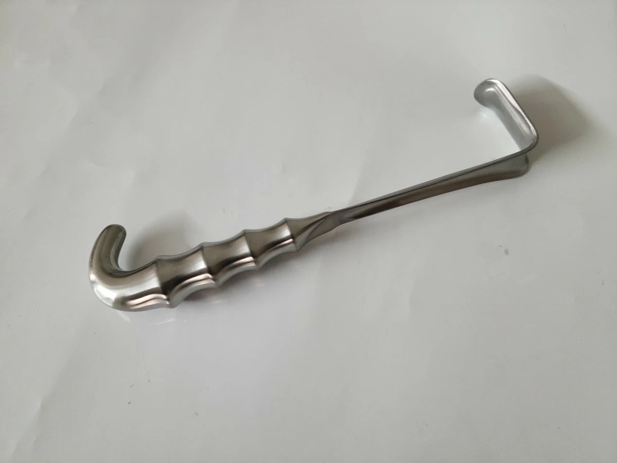 Richardson Instrument