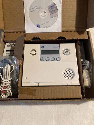 Interlogix Simon 80-632-3N-XT Panel Transformer for sale online | eBay