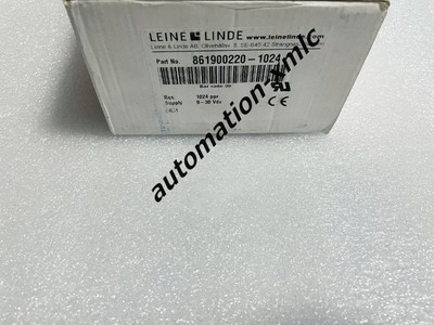 861900220-1024 LEINE 729798-01 Encoder Brand New DHL or SF Fast ...