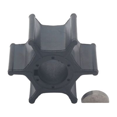 Suzuki Impeller & Key 17461-93901 17461-93902 17461-93903 8/9.9/15HP ...