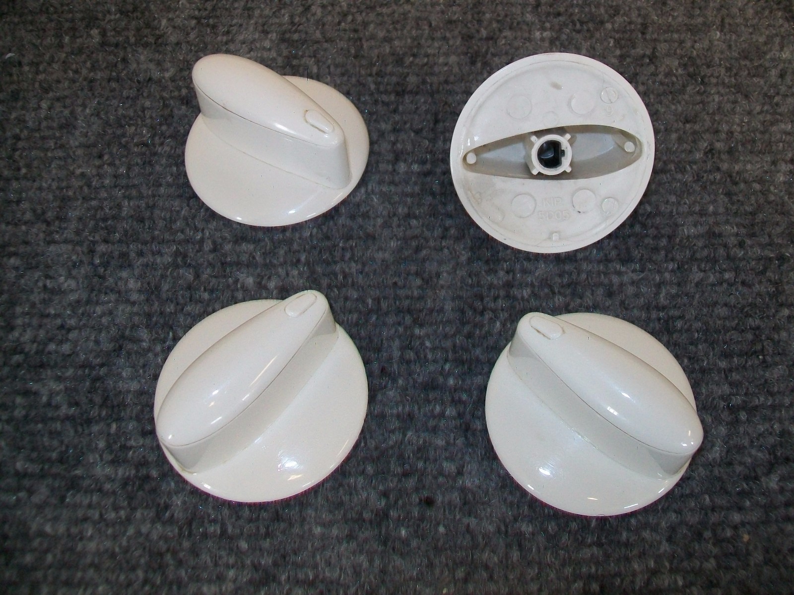 74009189 Maytag Range Oven Control Knobs (Set of 4) | eBay