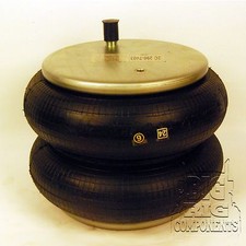 FREIGHTLINER CASCADIA HENDRICKSON AIRIDE SPRINGS BY FIRESTONE 69116-2B ...