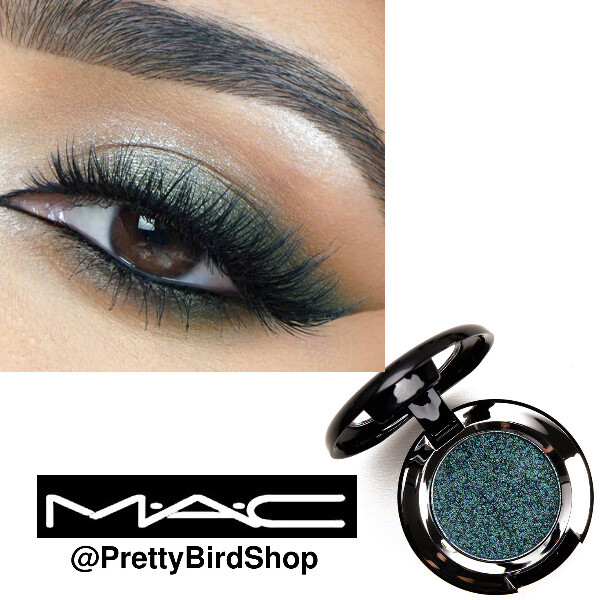 MAC DAZZLESHADOW *YOU CHOOSE* Eye Shadow NEW IN BOX full size | eBay