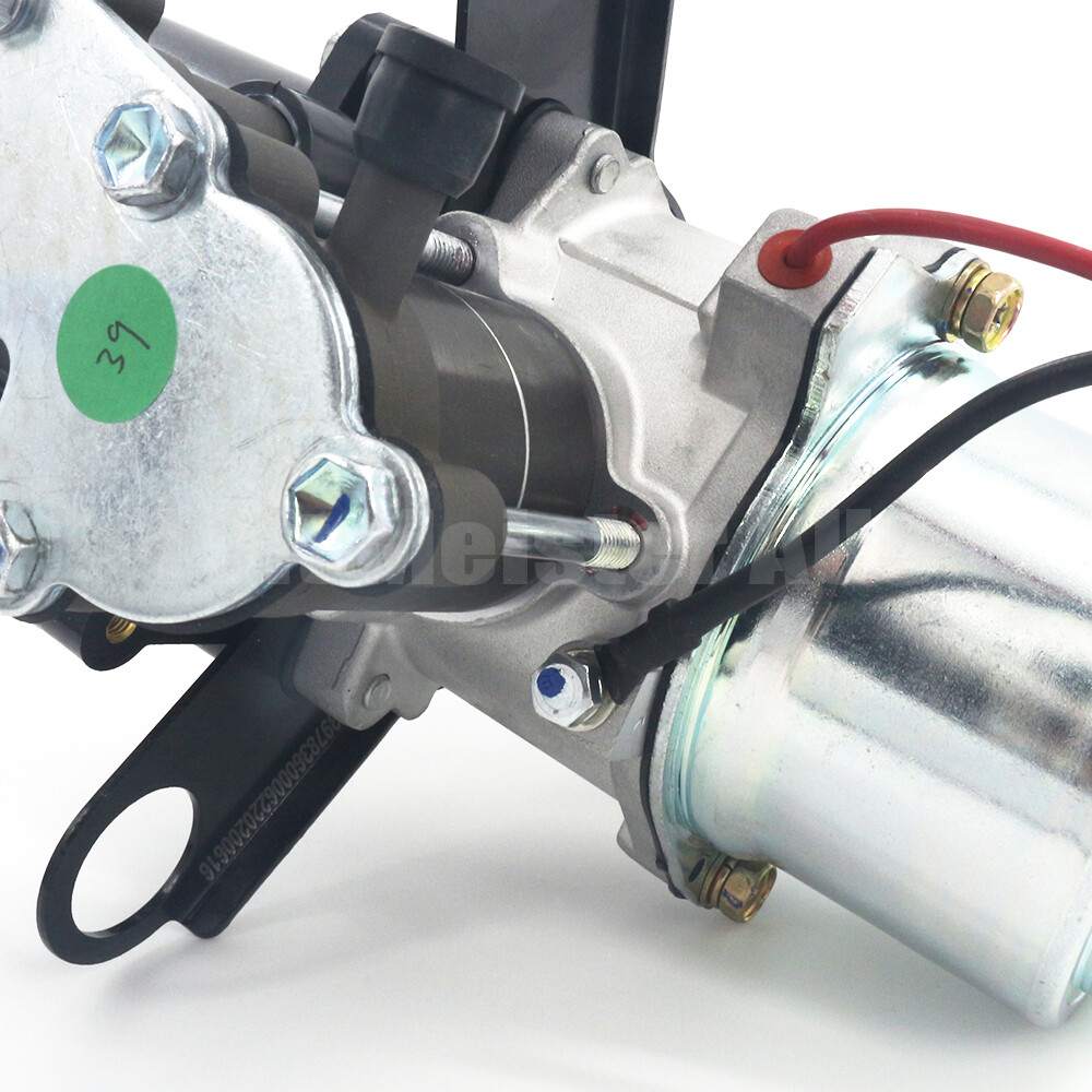 Air Suspension Compressor Pump for 2007-2017 Lexus LS460 48914-50031 ...