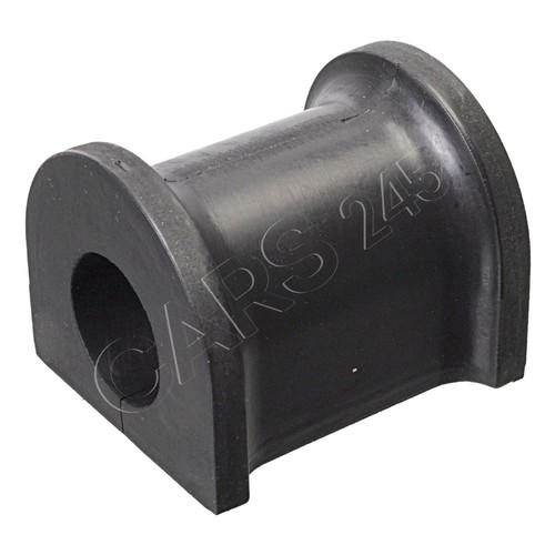 FEBI Anti-Roll Bar Bushing Kit Rear For VW Caddy Alltrack III IV ...