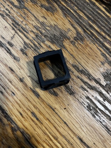 Central door lock button trim BMW 3-Series E36 M3 318i 318Ti 323Ti 325i ...