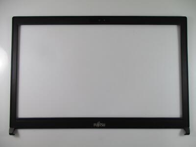 Lcd Bezel FUJITSU SIEMENS LIFEBOOK E754 Original #6 | eBay