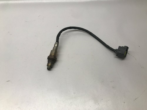 2014 MERCEDES-BENZ CLA Coupe C117 CLA 250 Lambda Oxygen Sensor ...