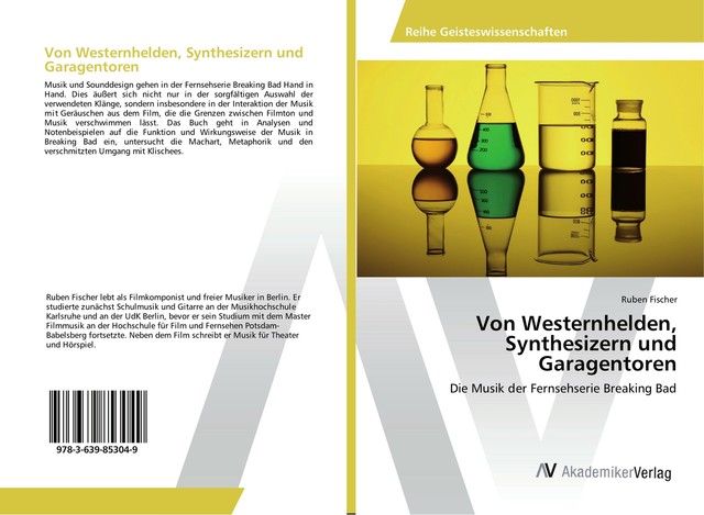 Von Westernhelden, Synthesizern und Garagentoren von Ruben Fischer ...