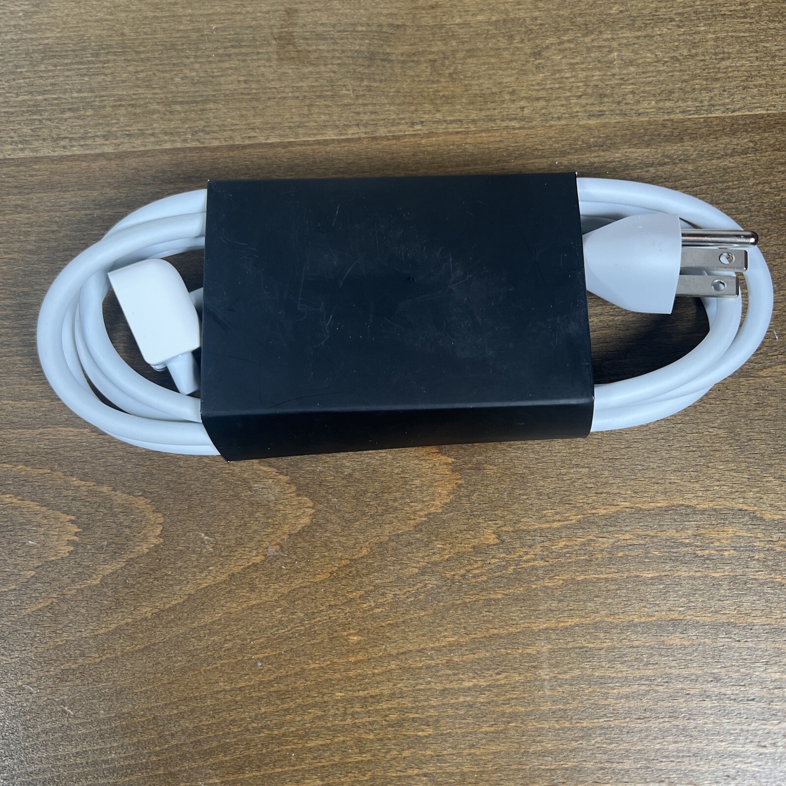 Apple OEM Genuine Adapter Extension Wall Cord Cable Mac iBook MacBook ...