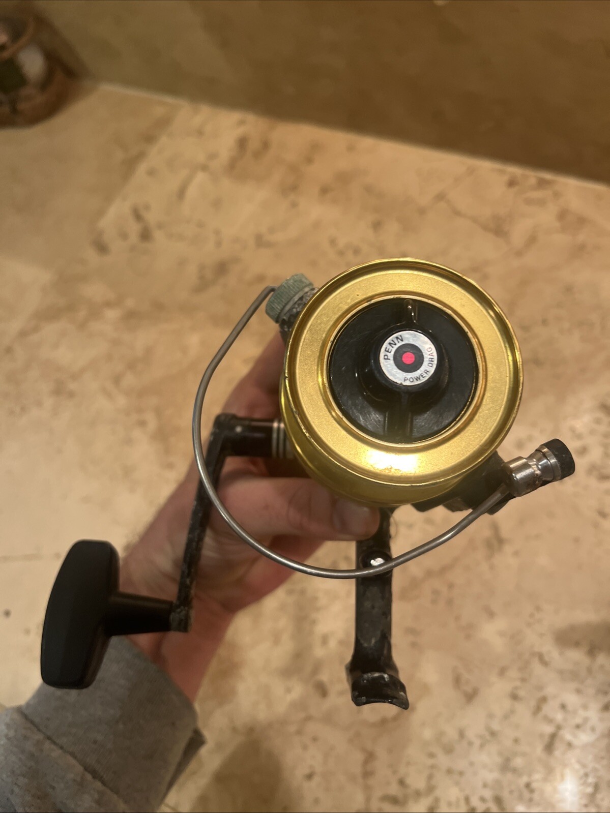 Lot Of Penn Ss Spinning Reels | eBay