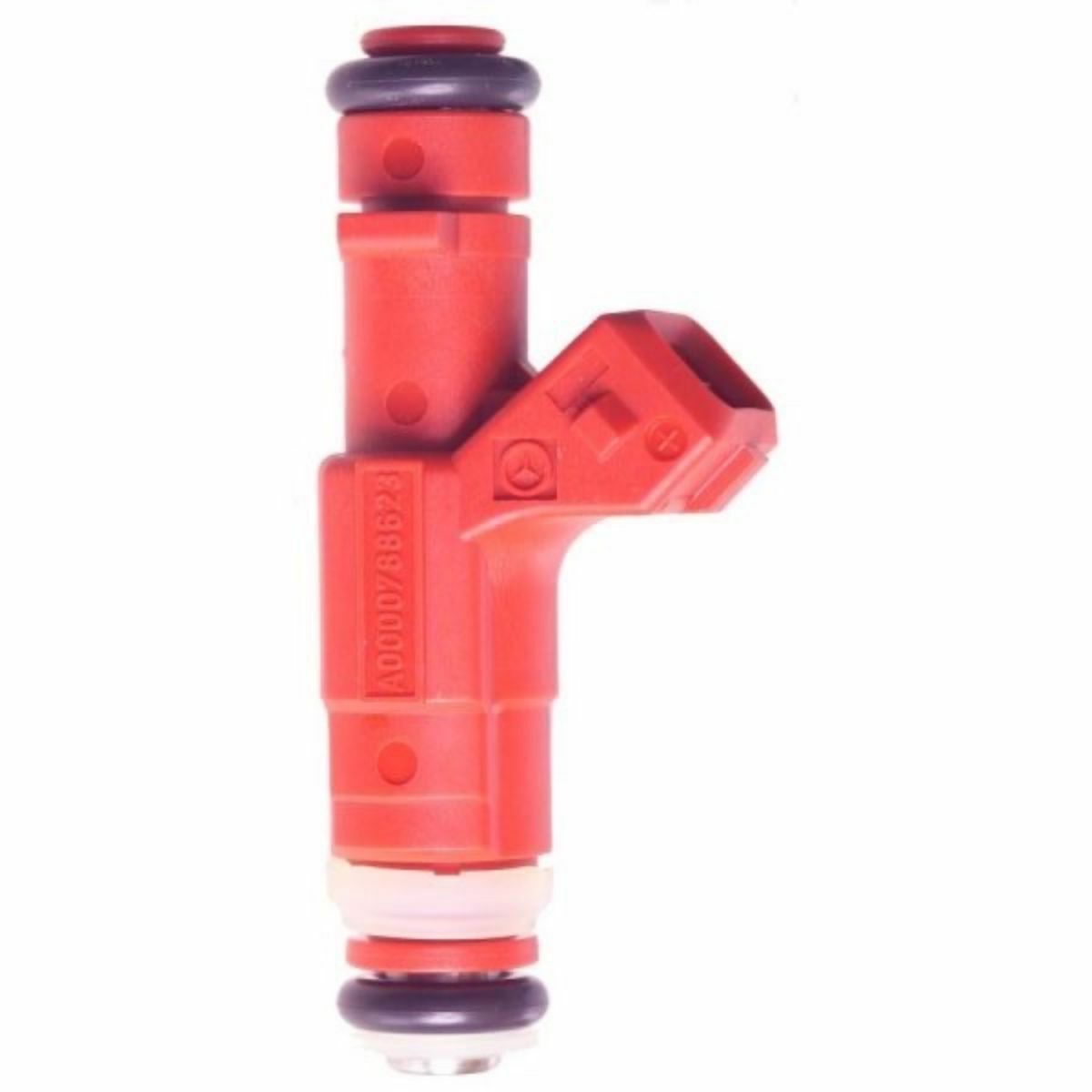 New OEM Fuel Injector for Mercedes-Benz S320 C36 AMG SL320 C280 94 99 ...