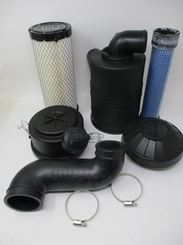 Genuine Kawasaki 99999-7083 11010-7020 Air Filter Canister FX921V ...