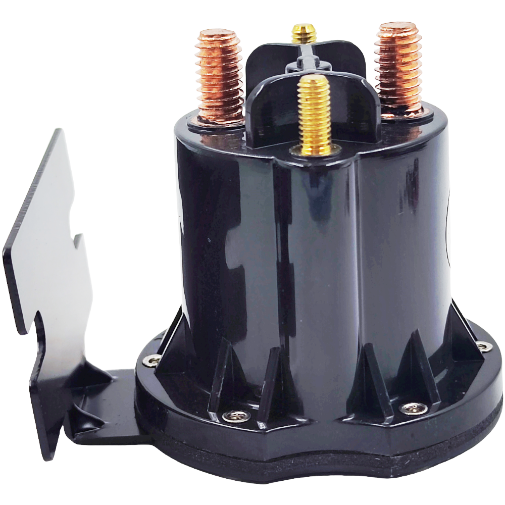 Heavy Duty Solenoid Relay 36V Continuous Switch for Trombetta 684-3681 ...