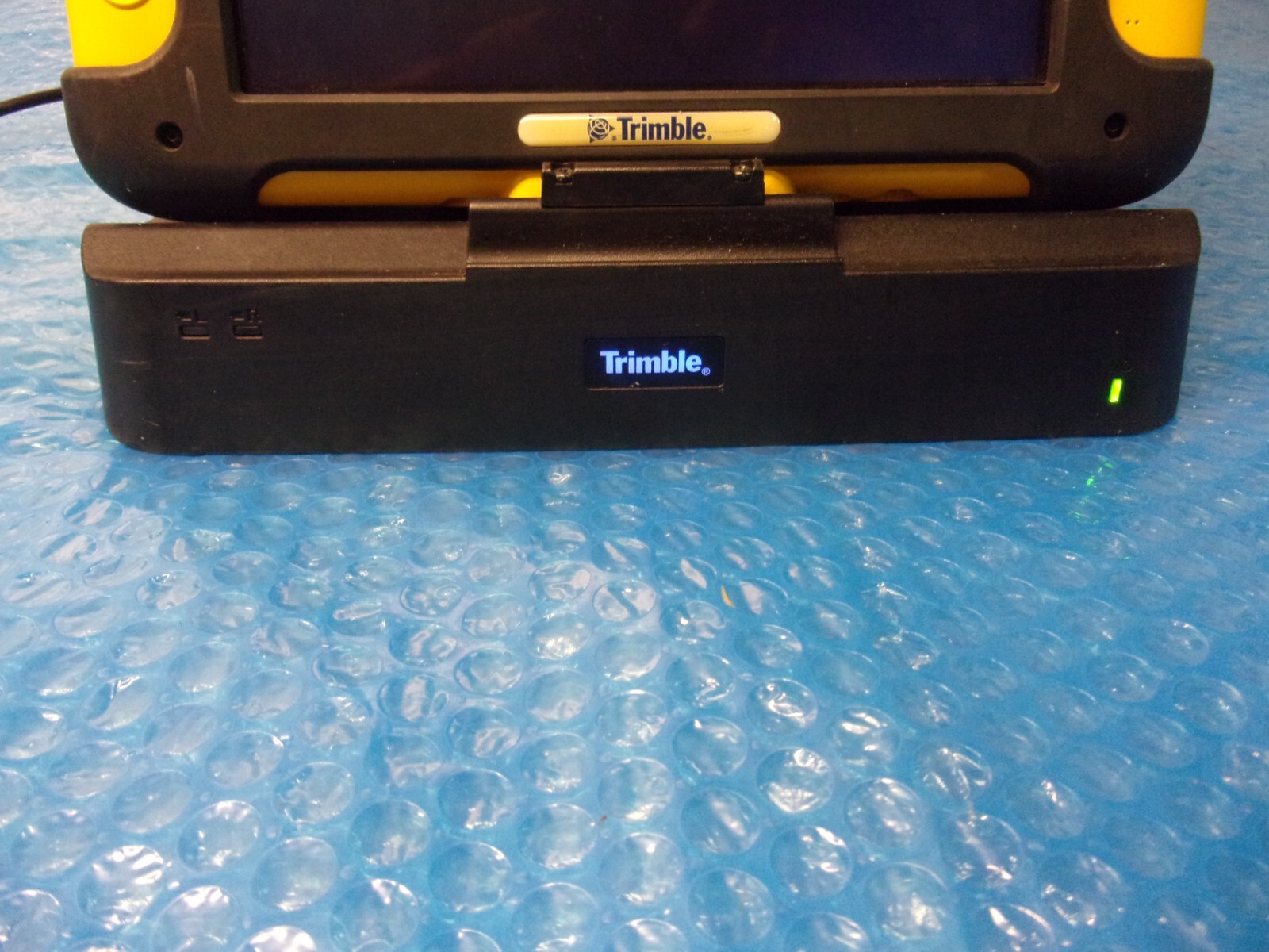 Trimble Yuma PC GPS Data Collector Tablet w/Stylus , Case & ducking ...