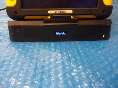 Trimble Yuma PC GPS Data Collector Tablet w/Stylus , Case & ducking ...