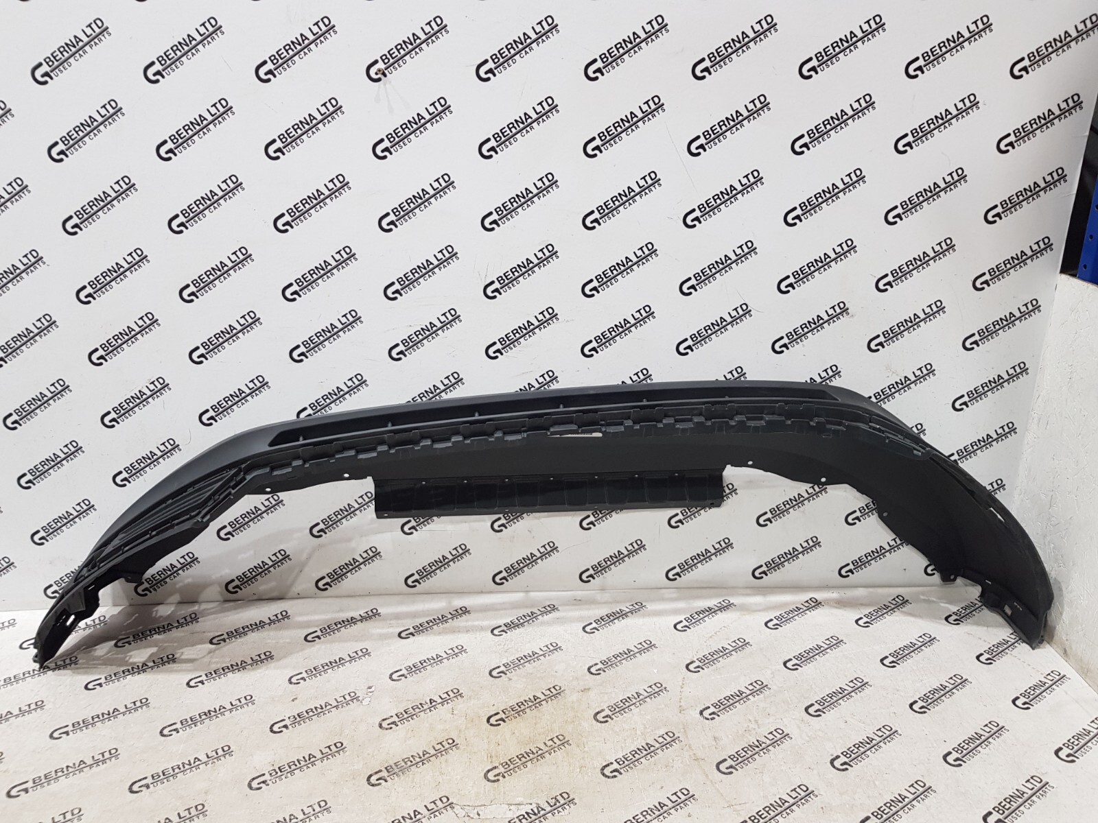 GENUINE SEAT TARRACO 2018-2024 FRONT BUMPER SPOILER 5FJ805903A | eBay UK
