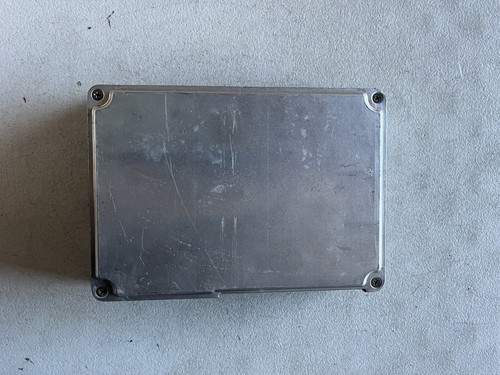 1992 Lexus LS400 ECU ECM PCM Engine Control Module 89661-50031 | eBay