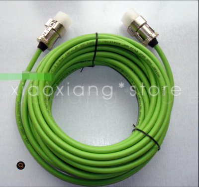 QTY:1 NEW Signal cable 6FX5002-2DC20-1BB0 11m encoder cable Fedex ...