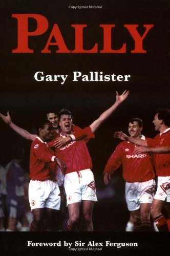 Pally by Ivan Ponting Hardback Book The Fast Free Shipping | eBay