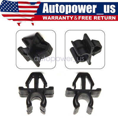 Hood Prop Rod Clip Hold Retainer 65722-JA000 fit Nissan Altima ...