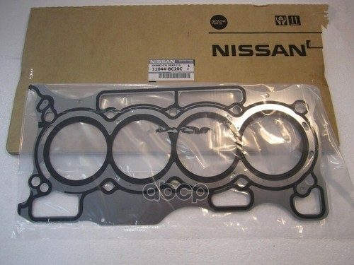 11044-BC20C Nissan Gasket-cylinder head 11044BC20C, New Genuine OEM ...