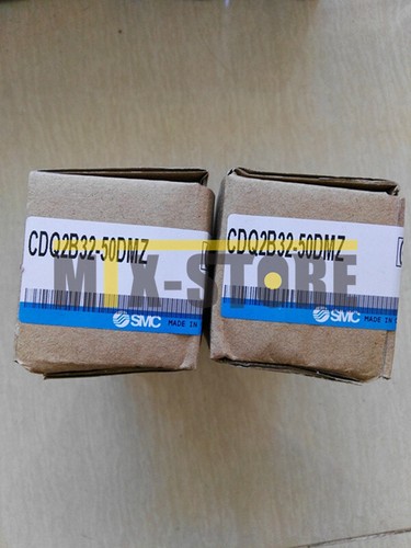 1pcs Brand new ones for SMC cylinder CDQ2B32-50DMZ | eBay