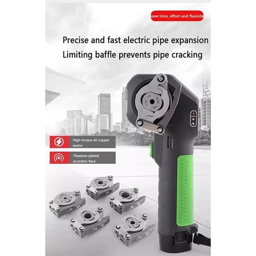 Electric Flapper Tube Flapper Air Conditioner Copper Tube Flare Tool ...