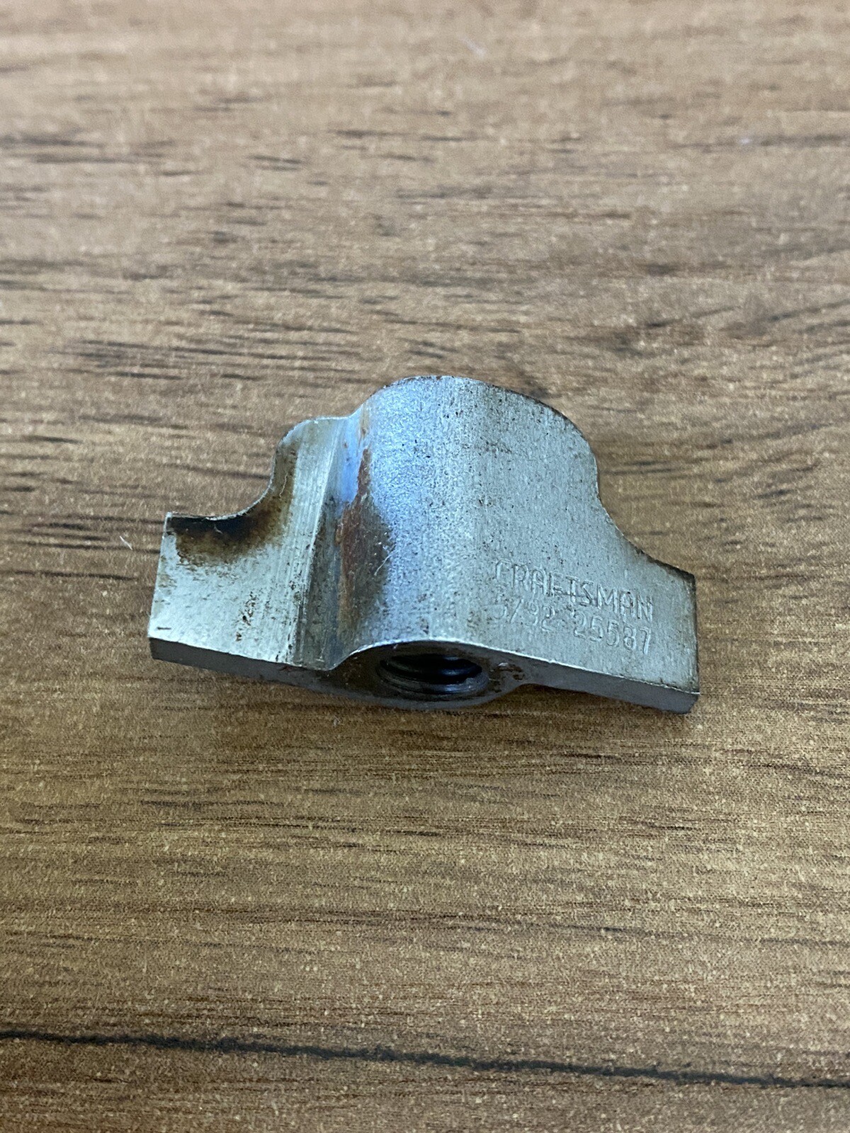 Vintage Craftsman Sears High Speed Steel 5/32” Router Bit 9-25587 MADE ...