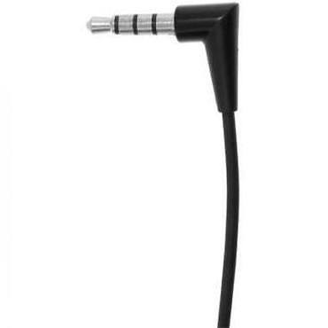 BlackBerry 3.5mm Stereo Headset - Universal Handsfree Headset (HDW ...
