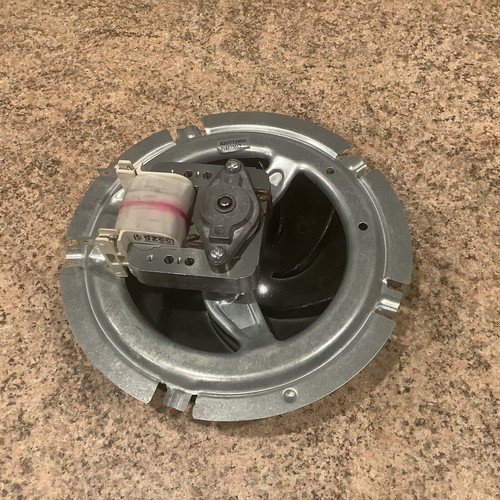 Frigidaire Stove/ Range Motor p/n 318575612 Fits FGES3065PFG models. | eBay