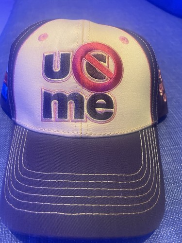 OFFICIAL WWE John Cena Farewell Tour 2025 San Diego Hat Cap Survivor ...