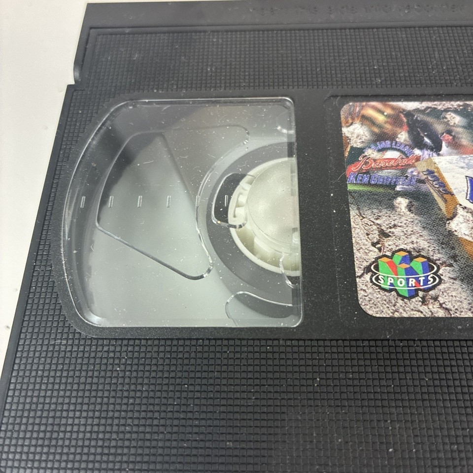 NINTENDO 64 Promo VHS Introduces Three New Ways To BRING IT KOBE BRYANT ...