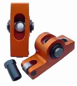 Harland Sharp 4003-1 Aluminum Roller Rocker Arm | eBay