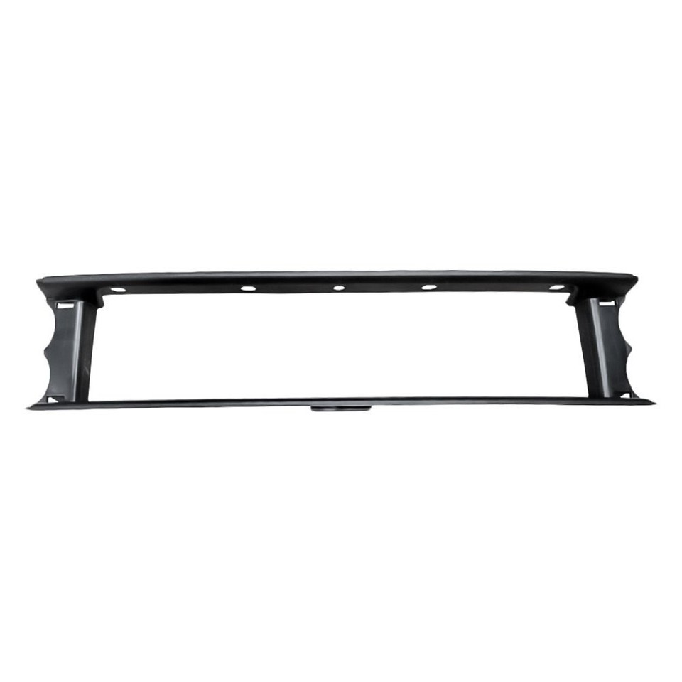 Bumper Molding For Ford F-450 Super Duty 2020-2022 Front Center ...