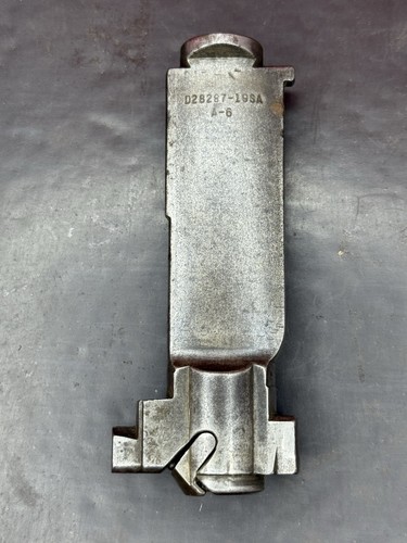 M1 Garand Bolt Complete D28287-19SA A-6 Springfield Armory K 1046 | eBay