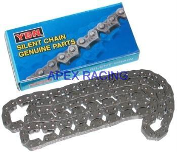 YBN Yamaha Raptor 660 Cam Camshaft Timing Chain 2001 2002 2003 2004 ...