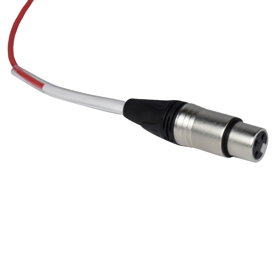 PRORECK PR-8*4*50 Low Profile XLR Send Snake Cables | eBay