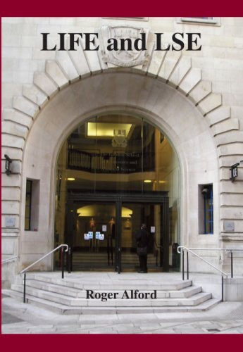 Life and Lse By Roger Alford | eBay