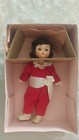 Madame Alexander ~ 8" Red Boy #440 Doll In Original Box | eBay