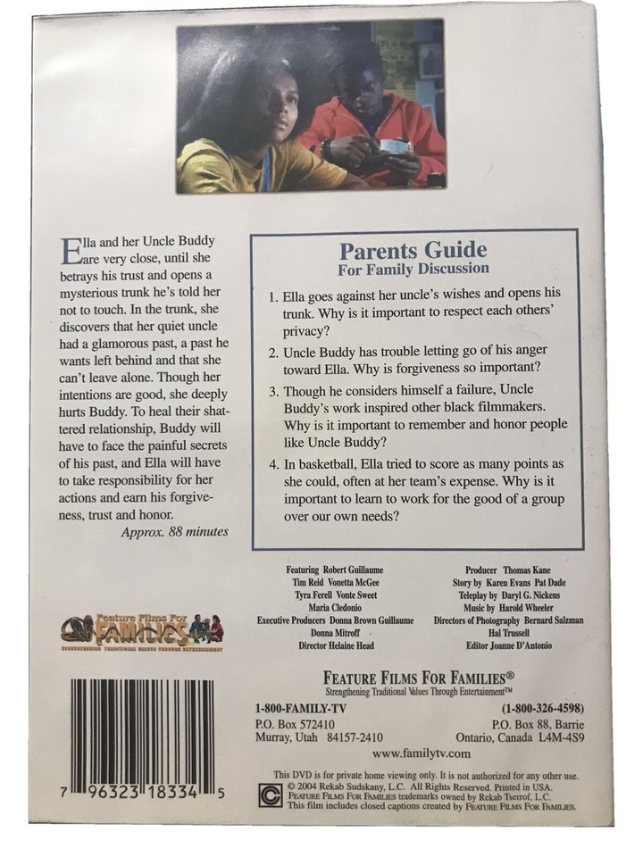 You Must Remember This DVD - FEATURE FILMS FOR FAMILIES - ROBERT ...