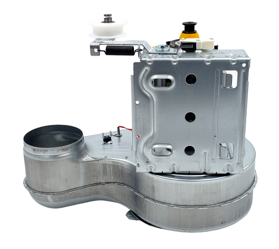 New LG Dryer Blower & motor 4681EL1008A **Same Day Shipping & 60 Days ...