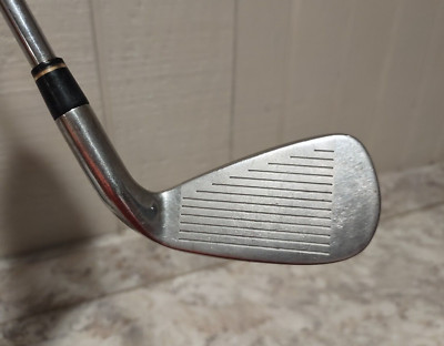 Adams Golf GT500 4 Iron Left Handed LH Unisex Flex Steel Shaft | eBay