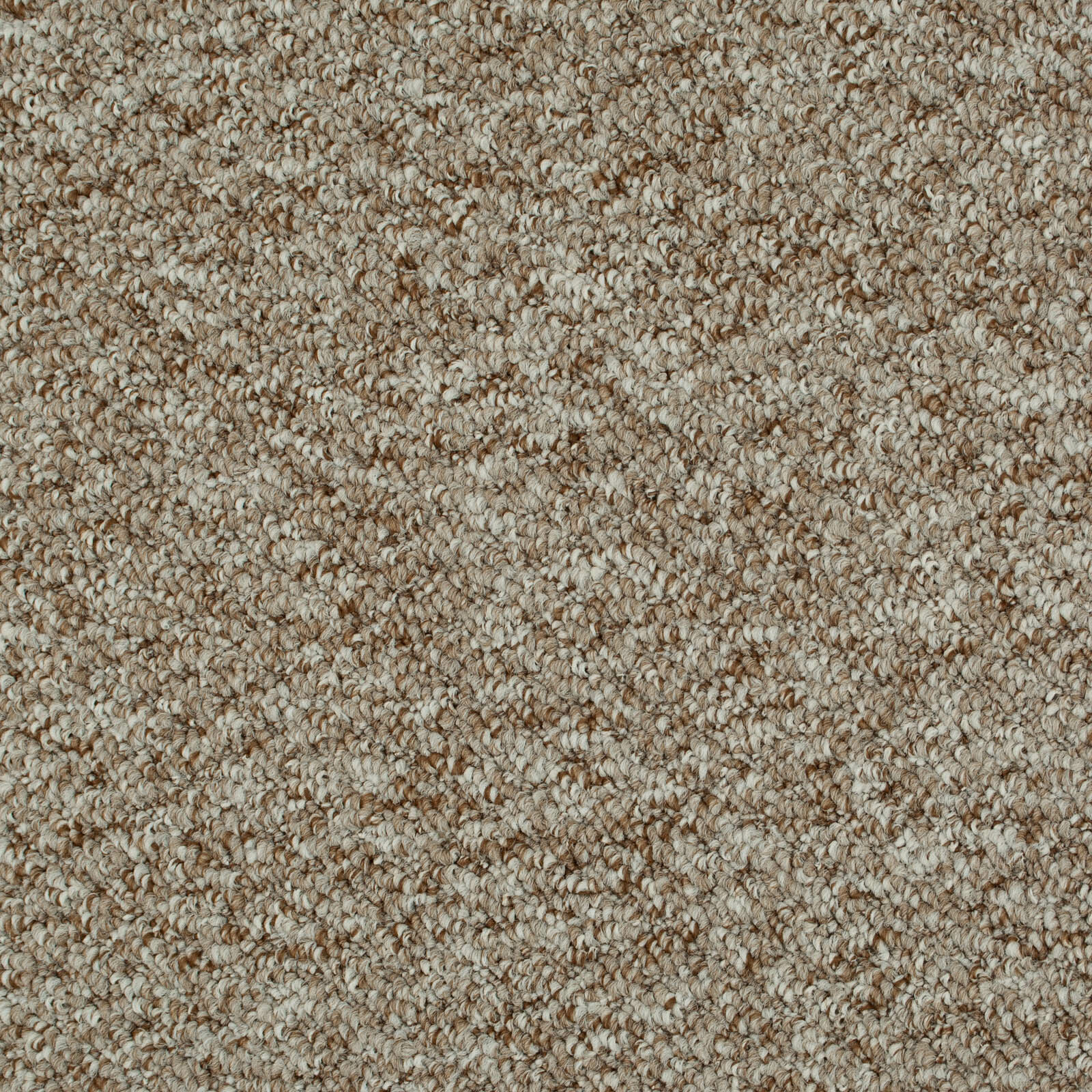California Berber Felt Backed Carpet Quality Loop Pile Stain Resistant ...