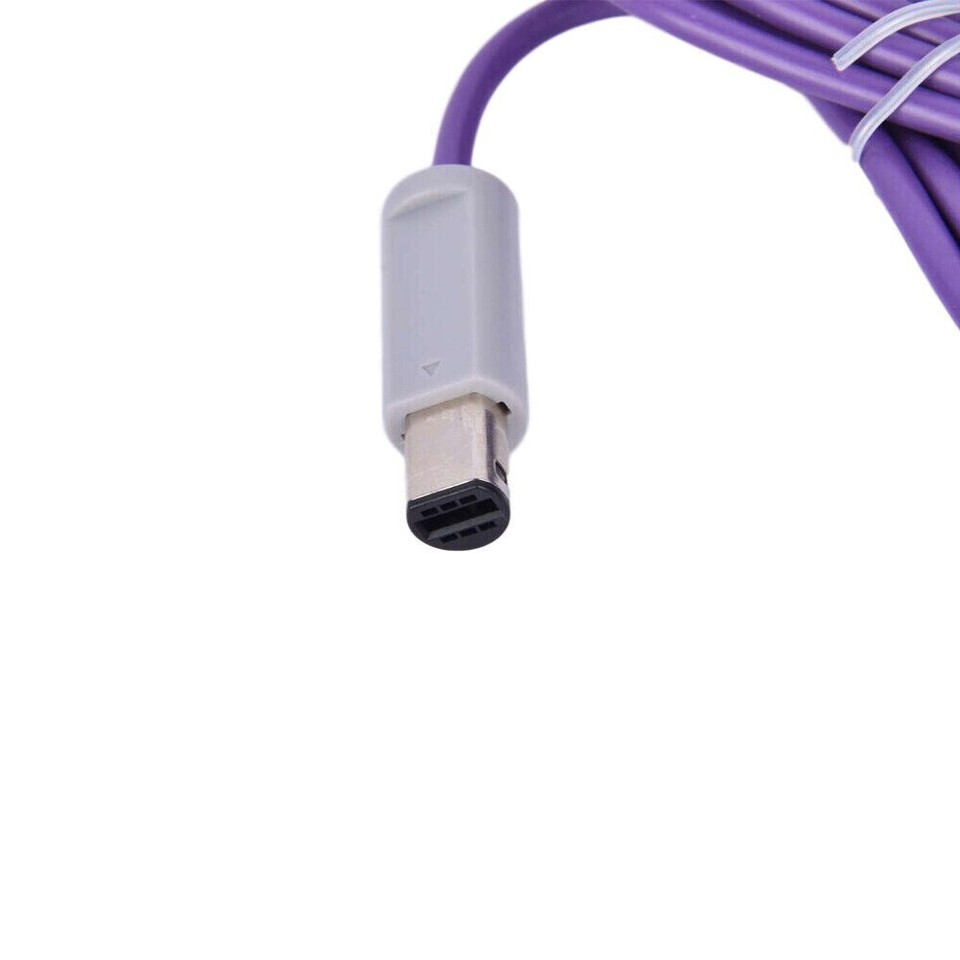 For Nintendo GameBoy Advance To Gamecube Link Cable Game Boy Advance ...